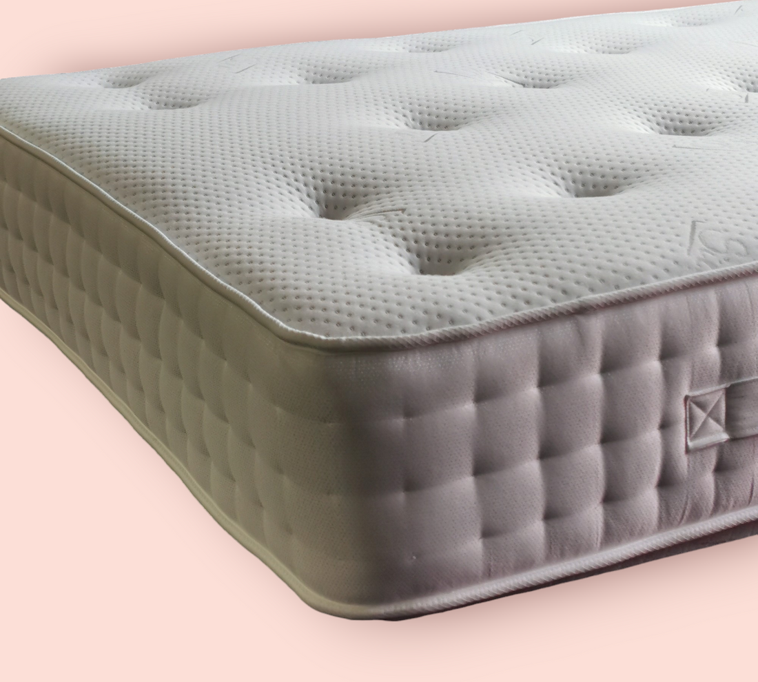 Silk 1000 Mattress – Unique Beds Online