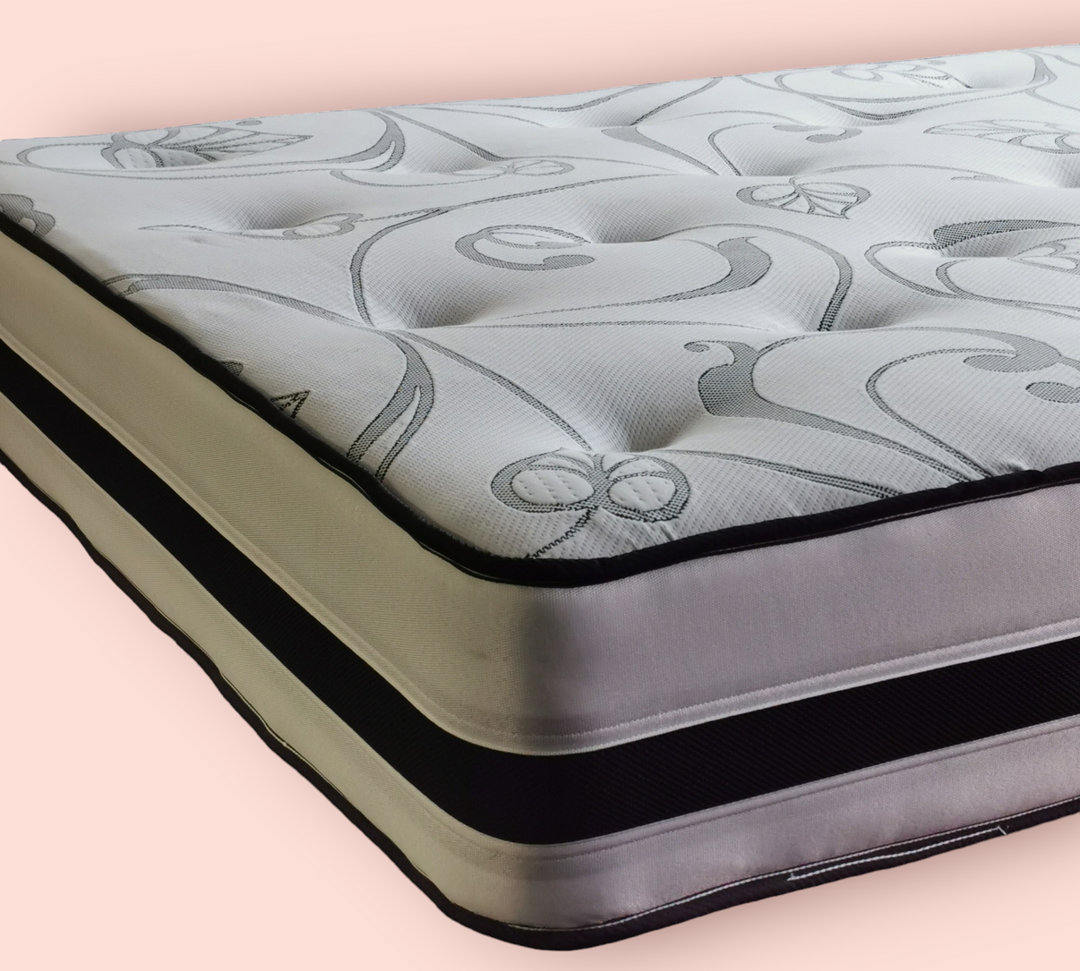 Mayfair Mattress – Unique Beds Online