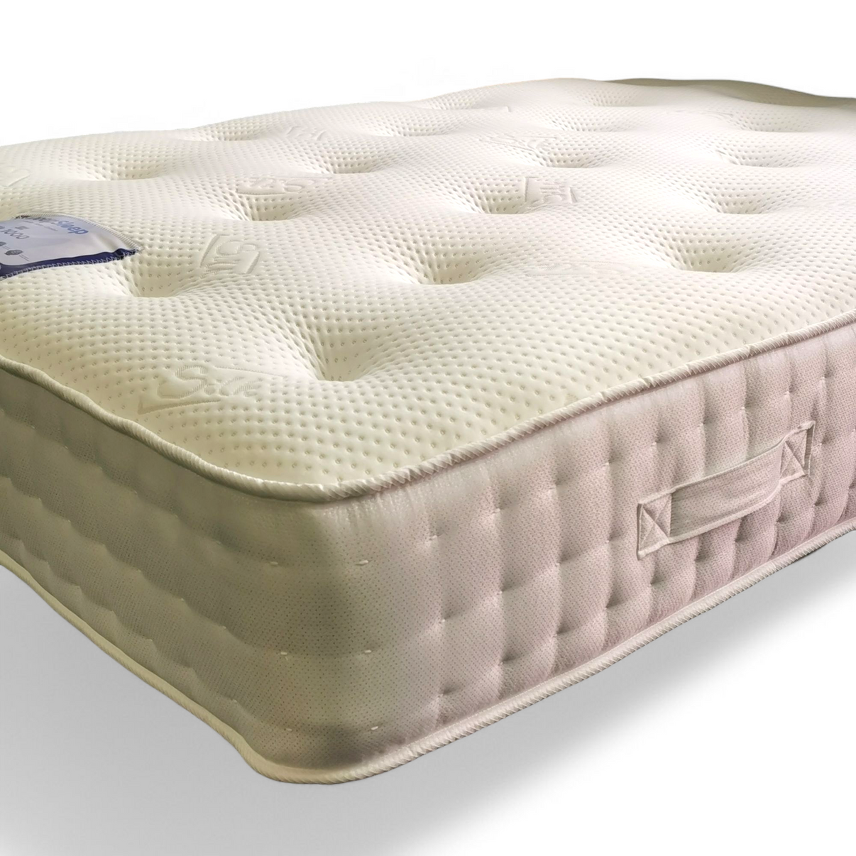 Silk 1000 Mattress – Unique Beds Online