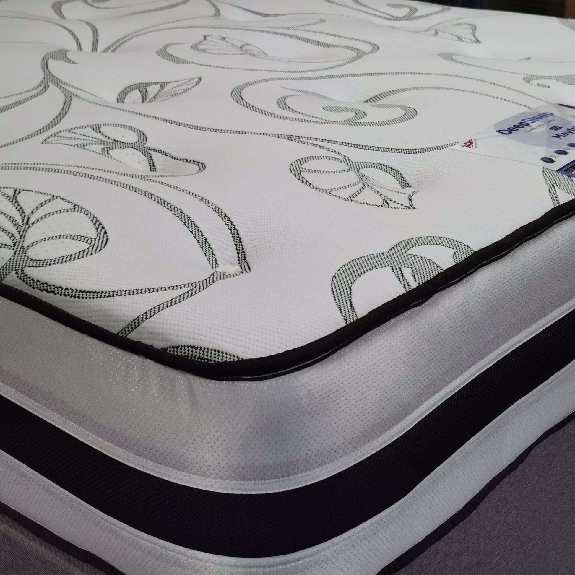 Mayfair Mattress – Unique Beds Online